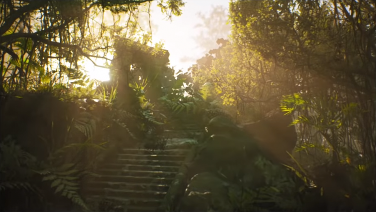 Create nice and feasible volumetric cloud in Unreal Engine 4 | UE4 ...